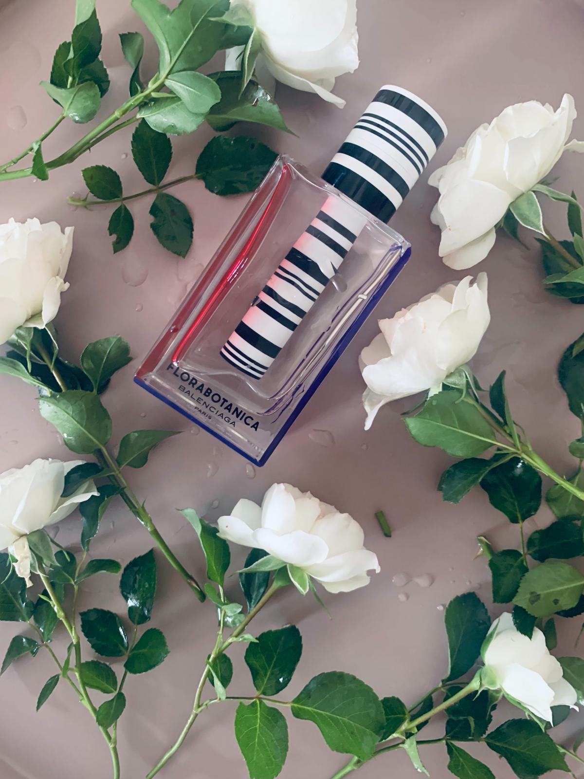 Florabotanica Balenciaga perfume - a fragrance for women 2012