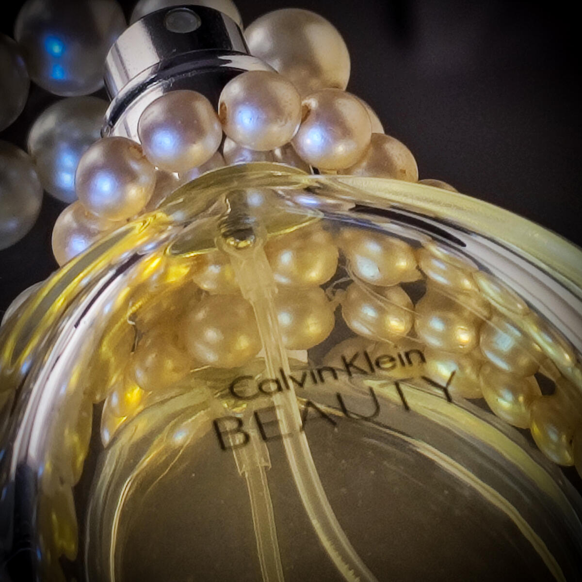 Beauty Calvin Klein perfume - a fragrance for women 2010