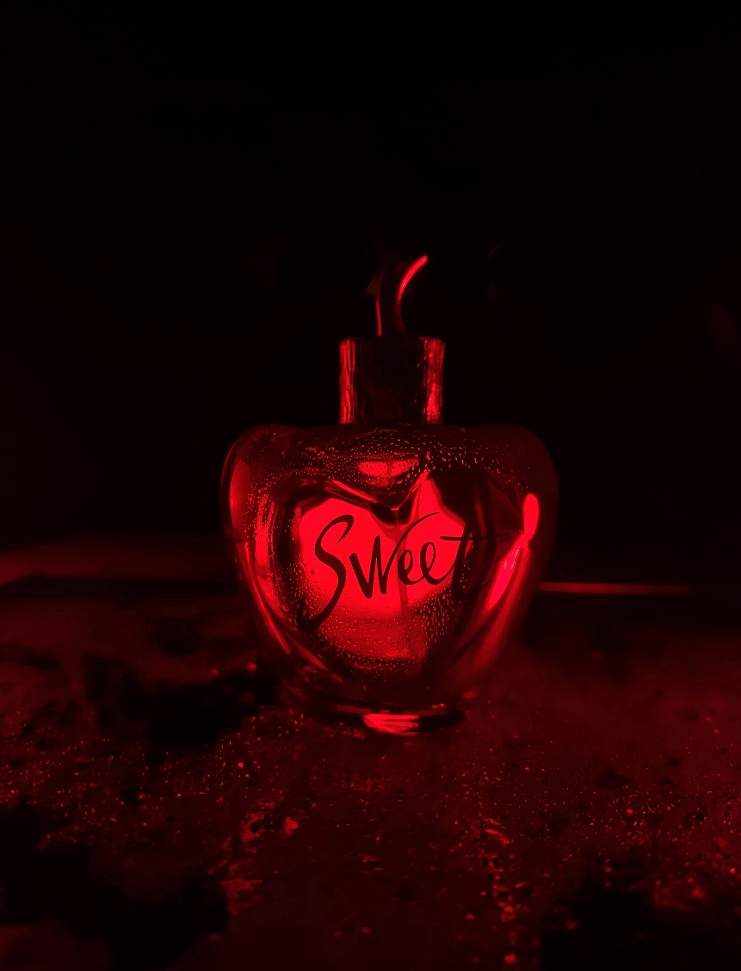 Sweet Lolita Lempicka perfume - a fragrance for women 2014