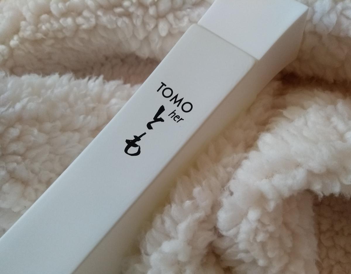Tomo Her Annayake perfume - a fragrance for women 2016