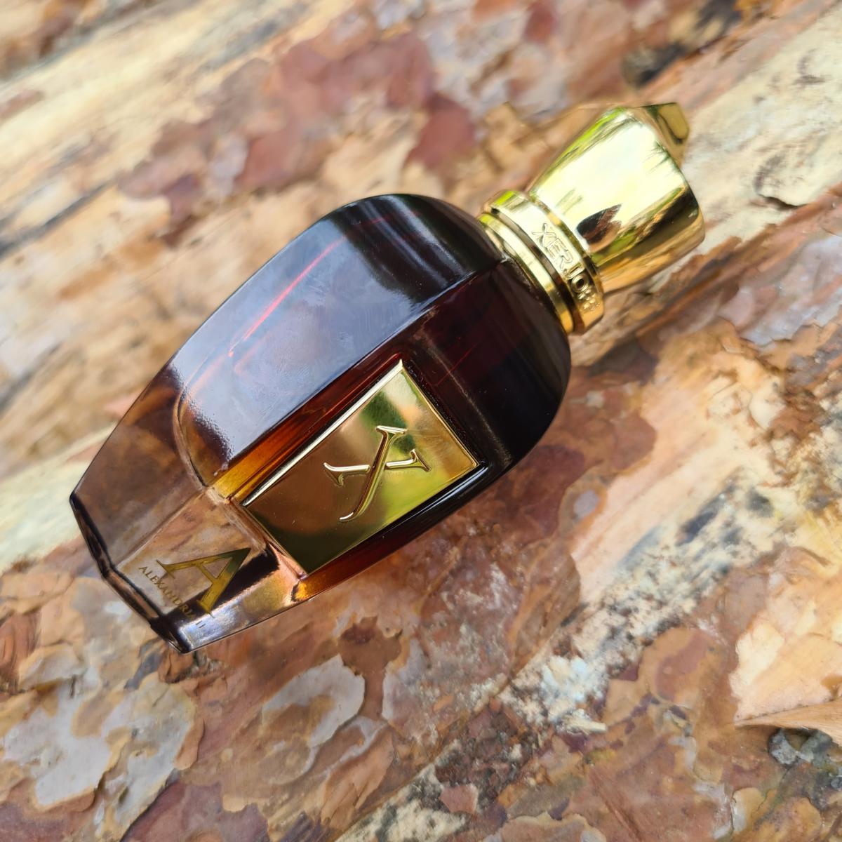 Alexandria II Xerjoff perfume - a fragrance for women and men 2012