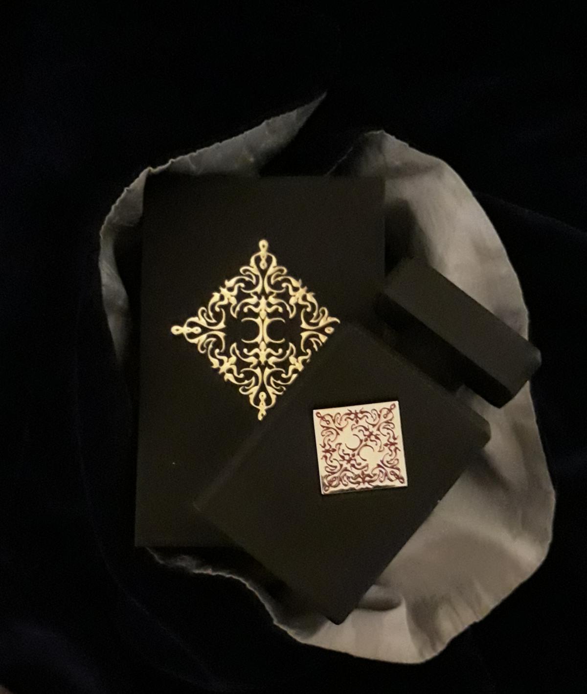 Blessed Baraka Initio Parfums Prives perfume - a fragrance for women ...