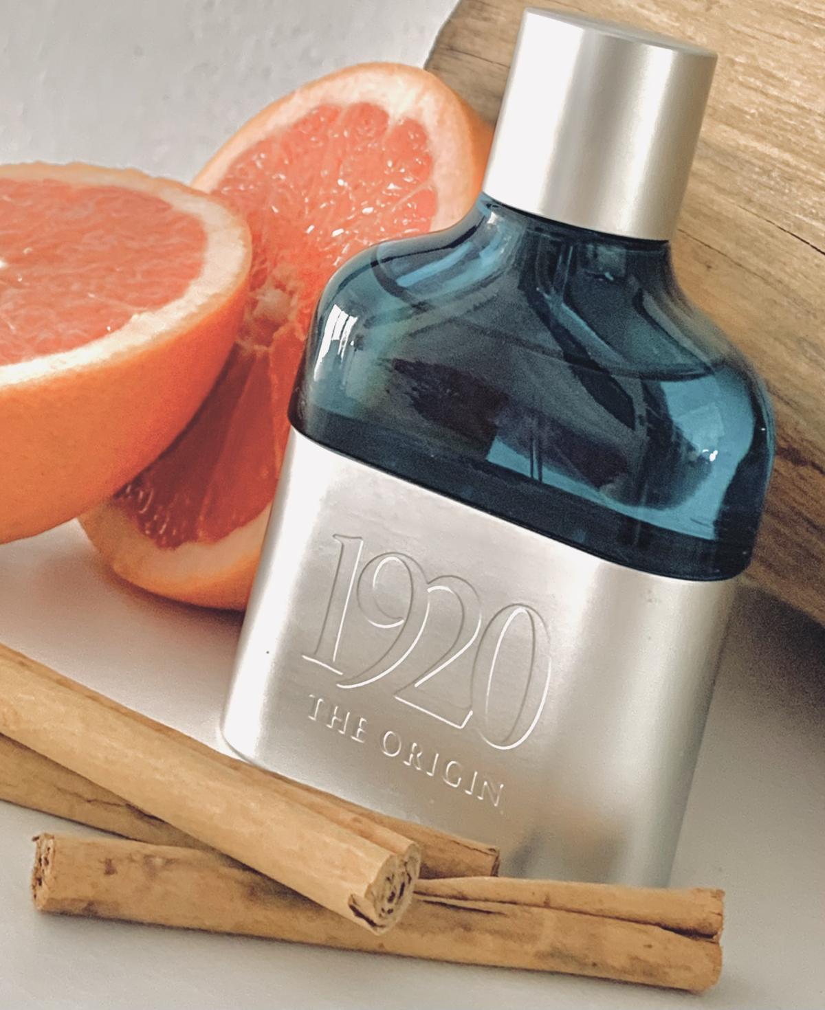 1920 The Origin Eau de Toilette Tous cologne - a fragrance for men 2020
