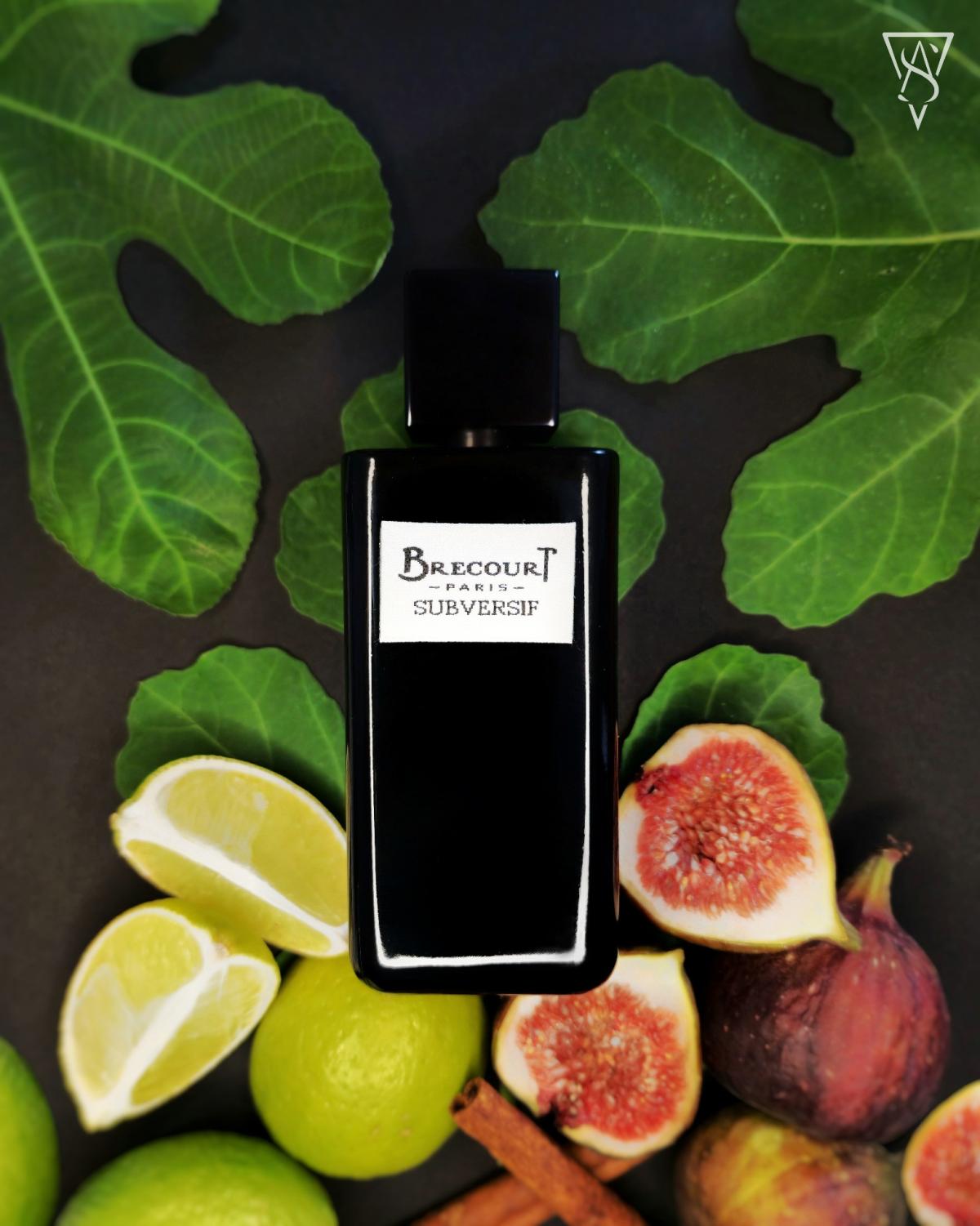 Subversif Brecourt perfume - a fragrance for women and men 2016