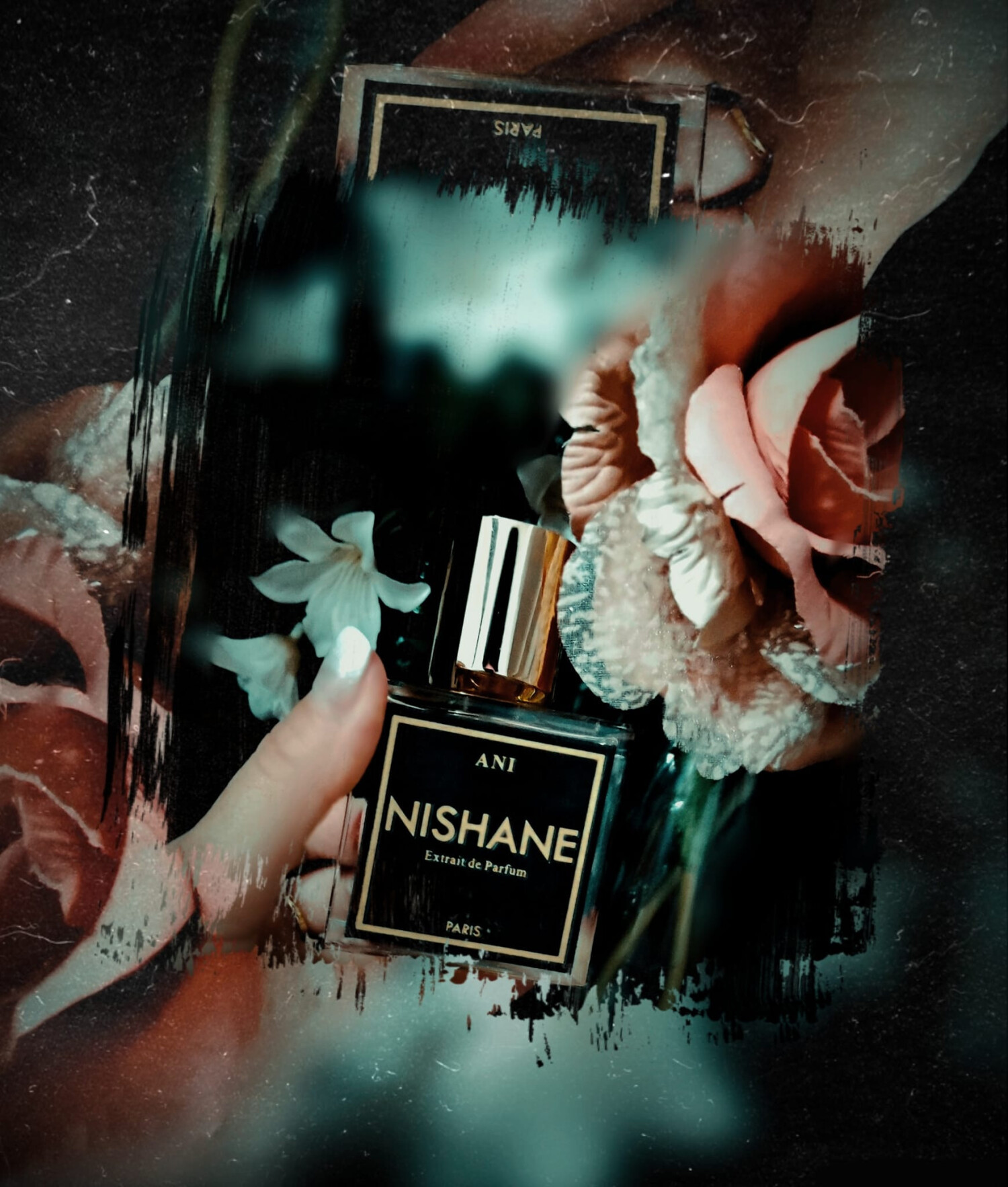 Ani Nishane perfume - a fragrance for women and men 2019
