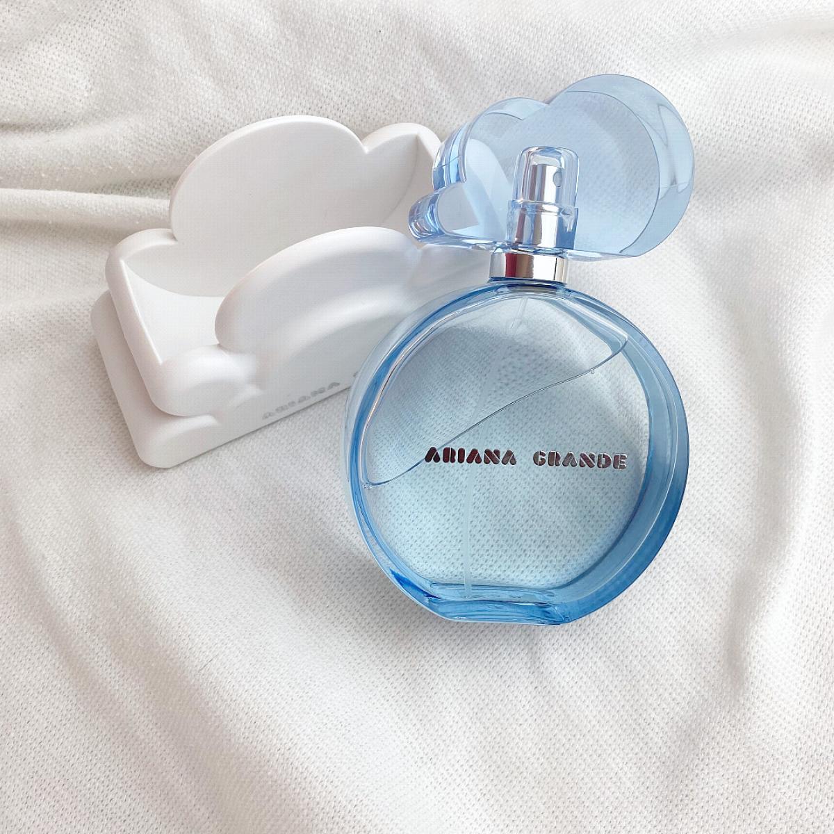 Cloud Ariana Grande perfume - a fragrance for women 2018