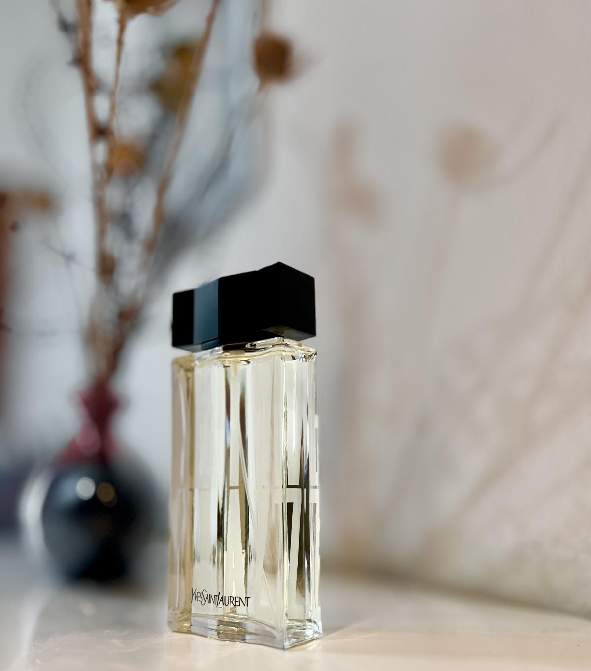 Live Jazz Yves Saint Laurent cologne - a fragrance for men 1998