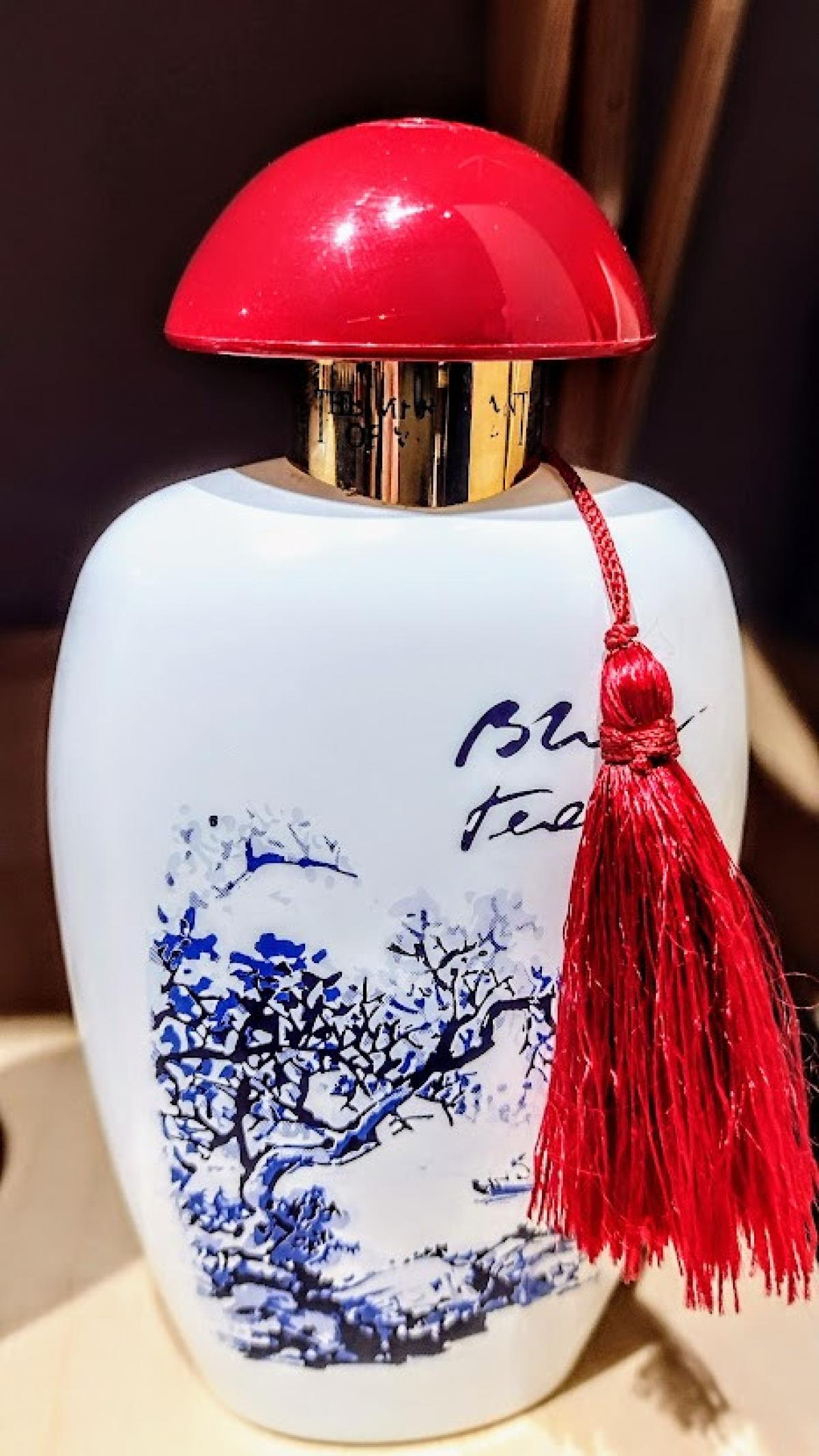 Blue Tea The Merchant of Venice perfume - a fragrance for women and men ...