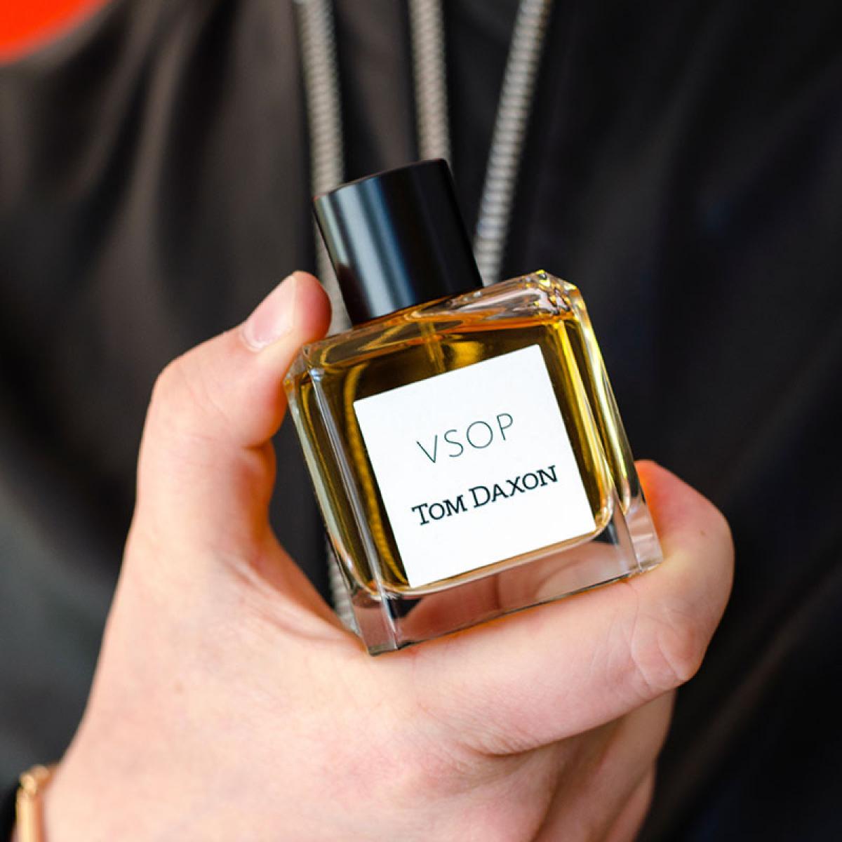 VSOP Tom Daxon perfume - a fragrance for women and men 2013