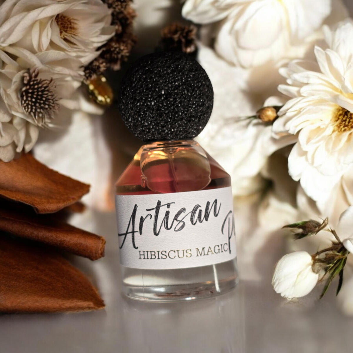 Hibiscus Magic Artisan Perfumery Fragrance World perfume - a new ...