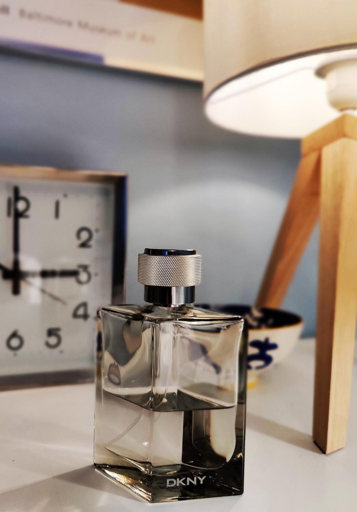 DKNY Men 2009 Donna Karan cologne - a fragrance for men 2009