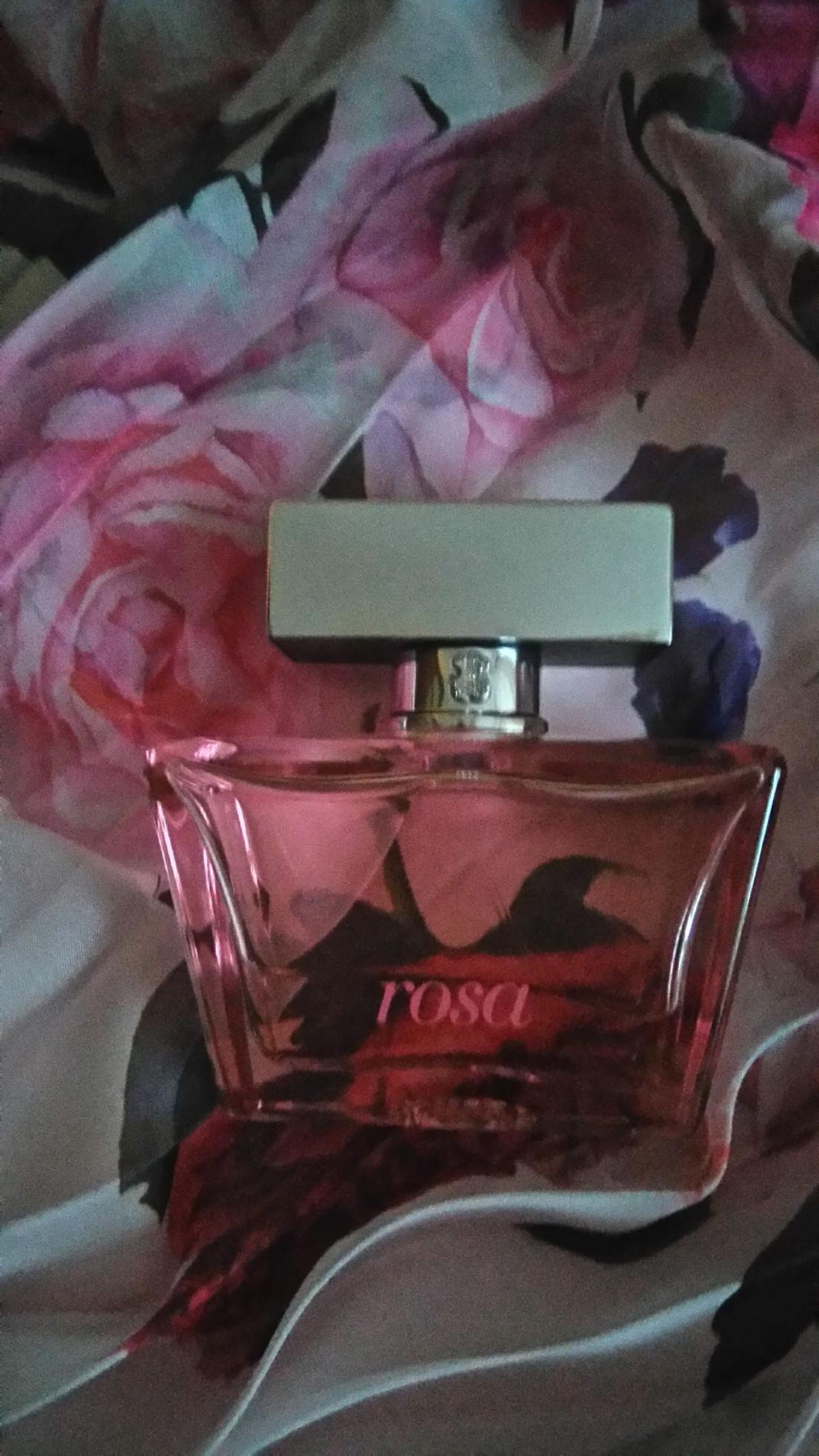 Rosa Tous perfume - a fragrance for women 2013