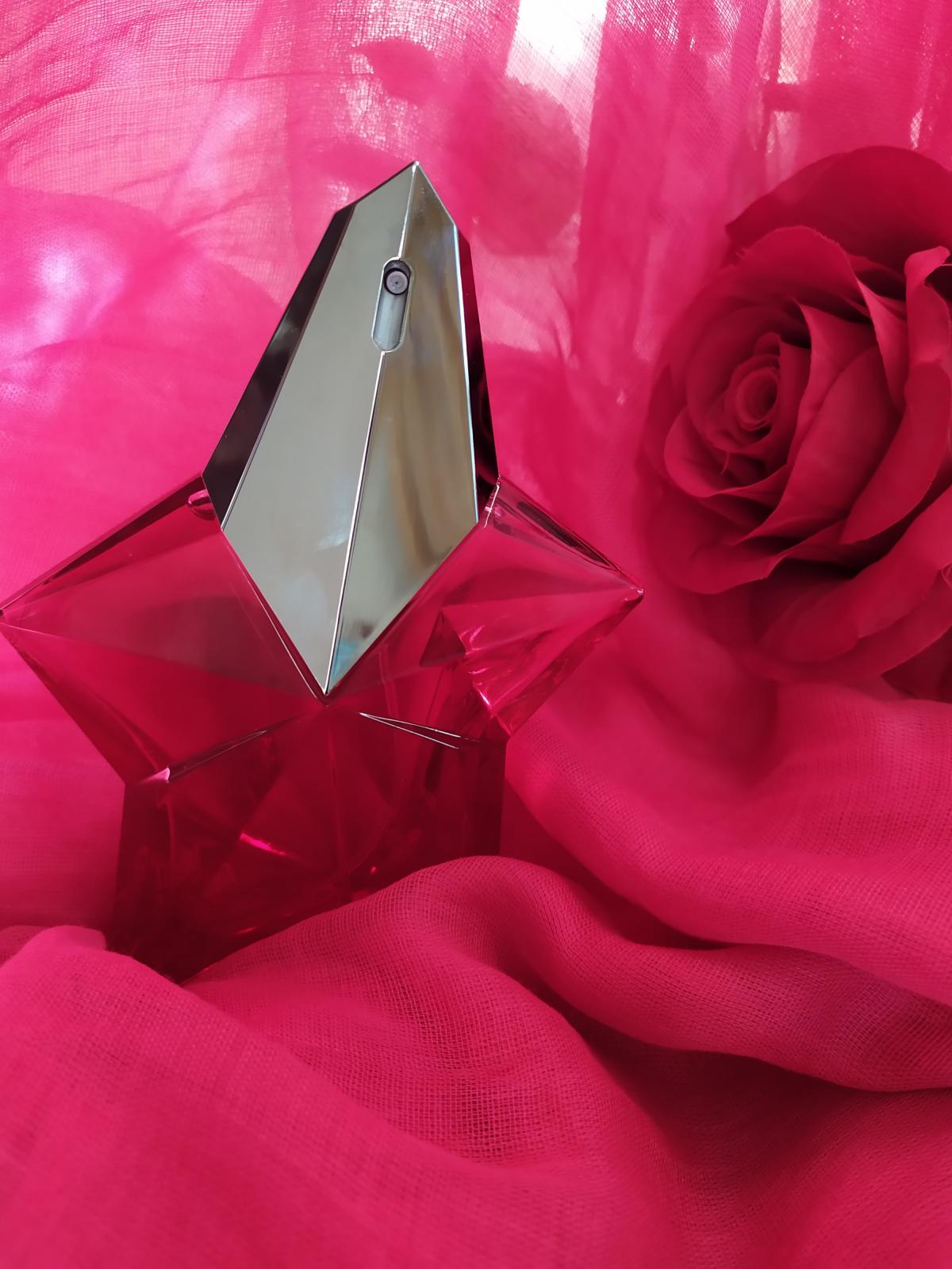 Angel Nova Mugler perfume - a new fragrance for women 2020