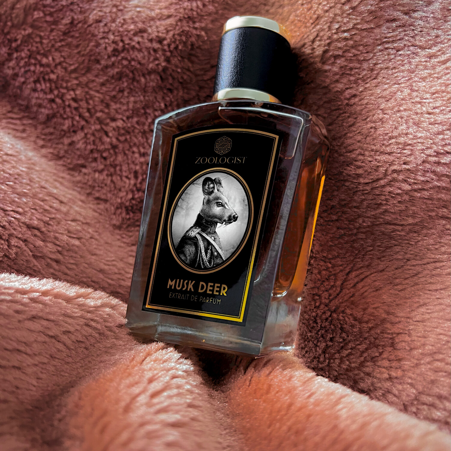 Musk Deer Zoologist Perfumes perfume - a fragrance for women and men 2020