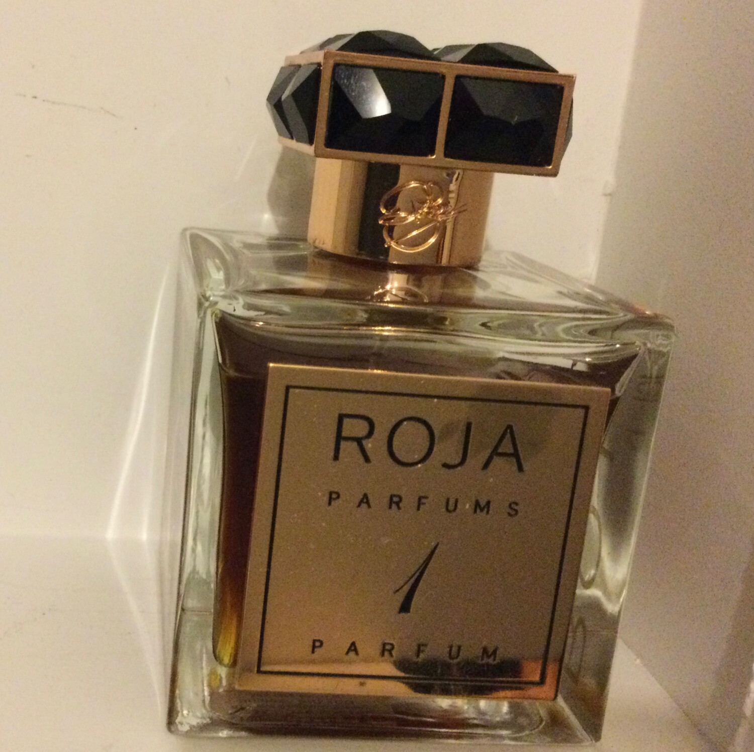 Parfum De La Nuit No 1 Roja Dove perfume - a fragrance for women and ...