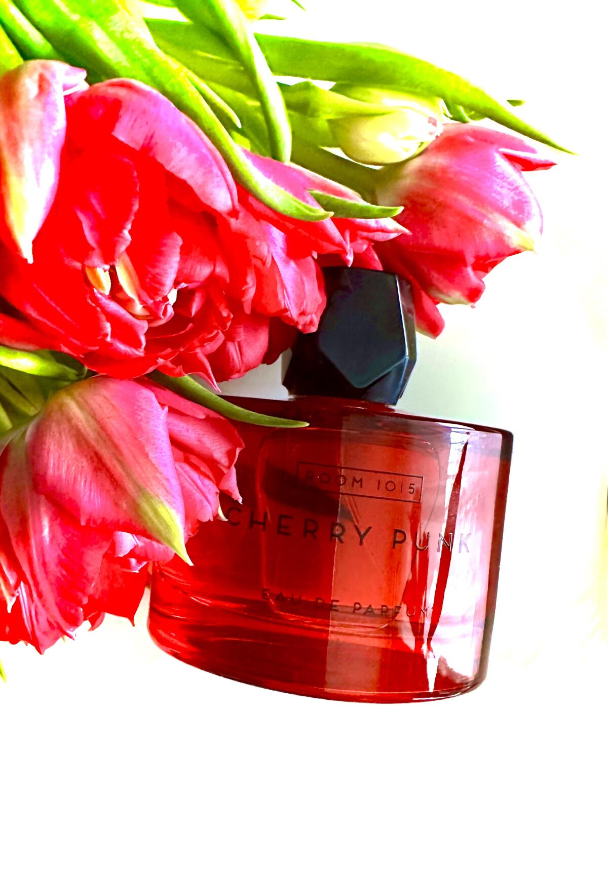 Cherry Punk Room 1015 perfume - a fragrance for women and men 2020