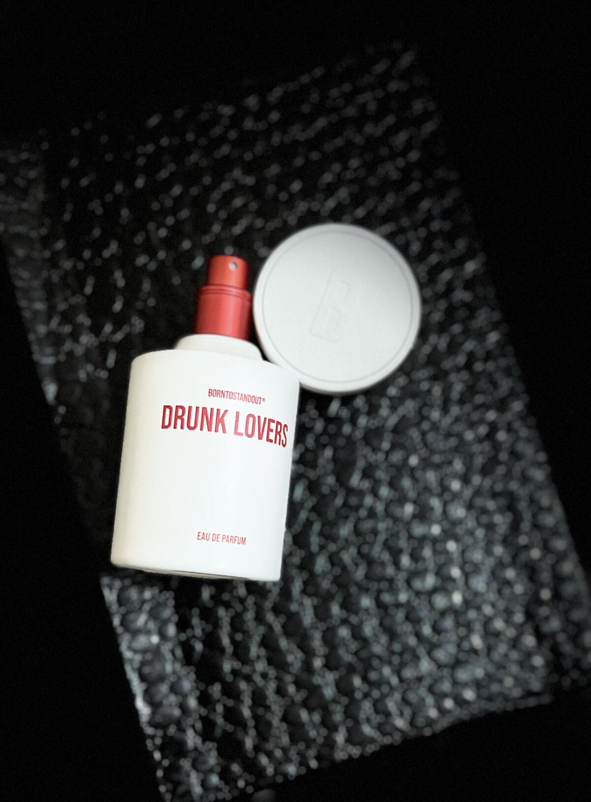 Drunk Lovers BORNTOSTANDOUT® عطر - a fragrance للجنسين 2023