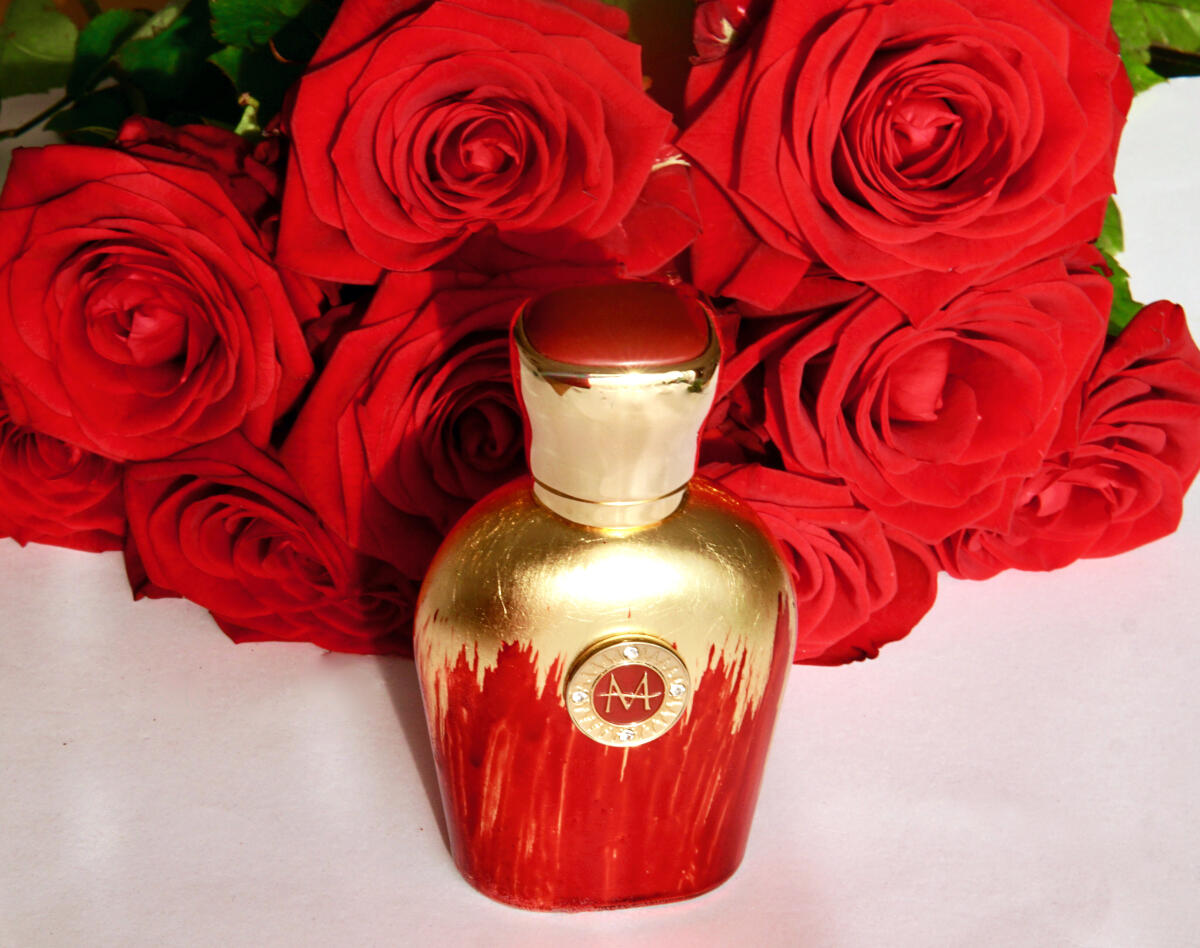 Contessa Moresque parfum - un parfum pour homme et femme 2016