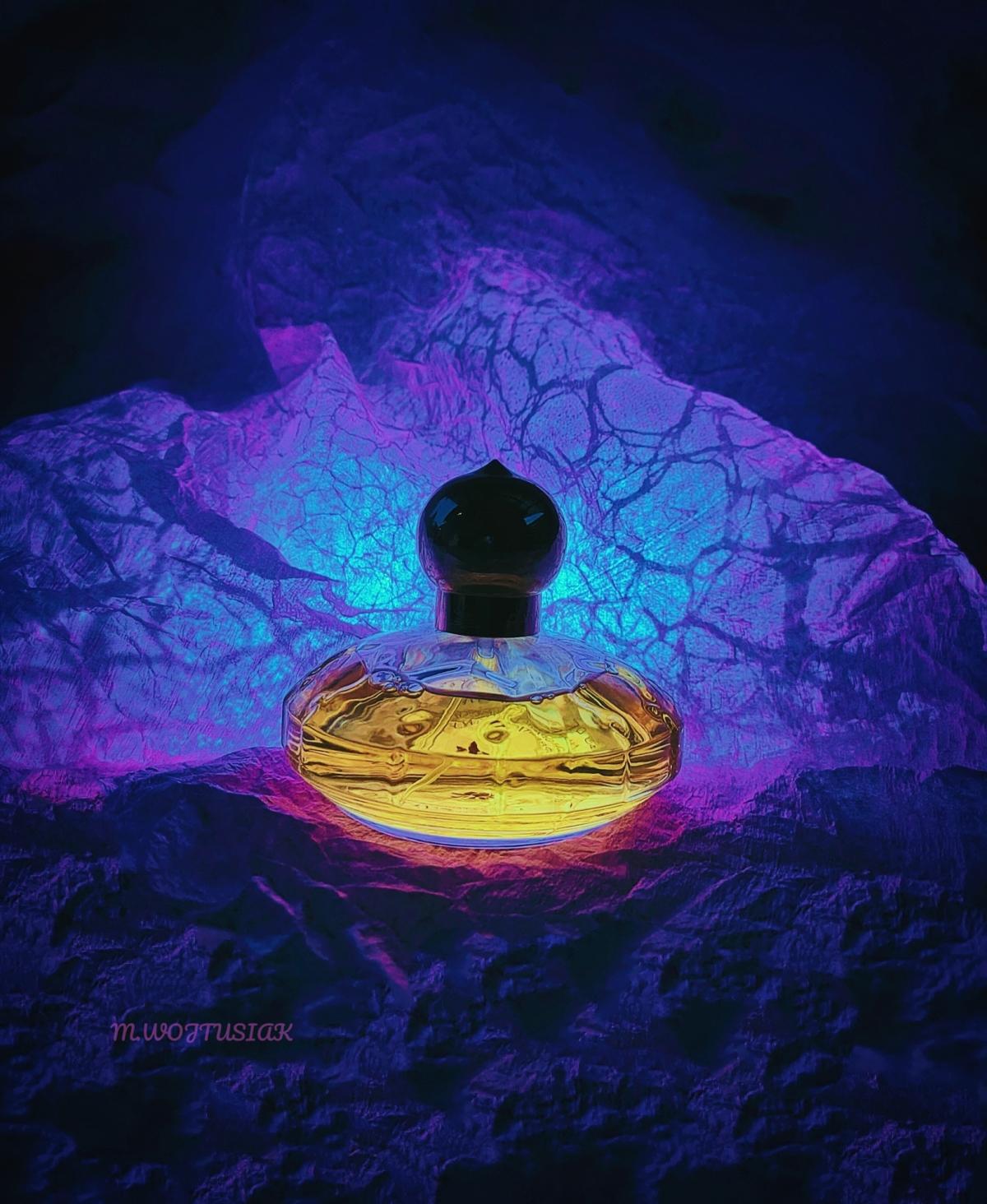 Casmir Chopard perfume - a fragrance for women 1992