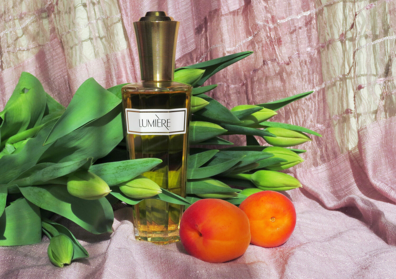 Lumiere EDT 2017 Edition Rochas perfume - a fragrance for women 2017