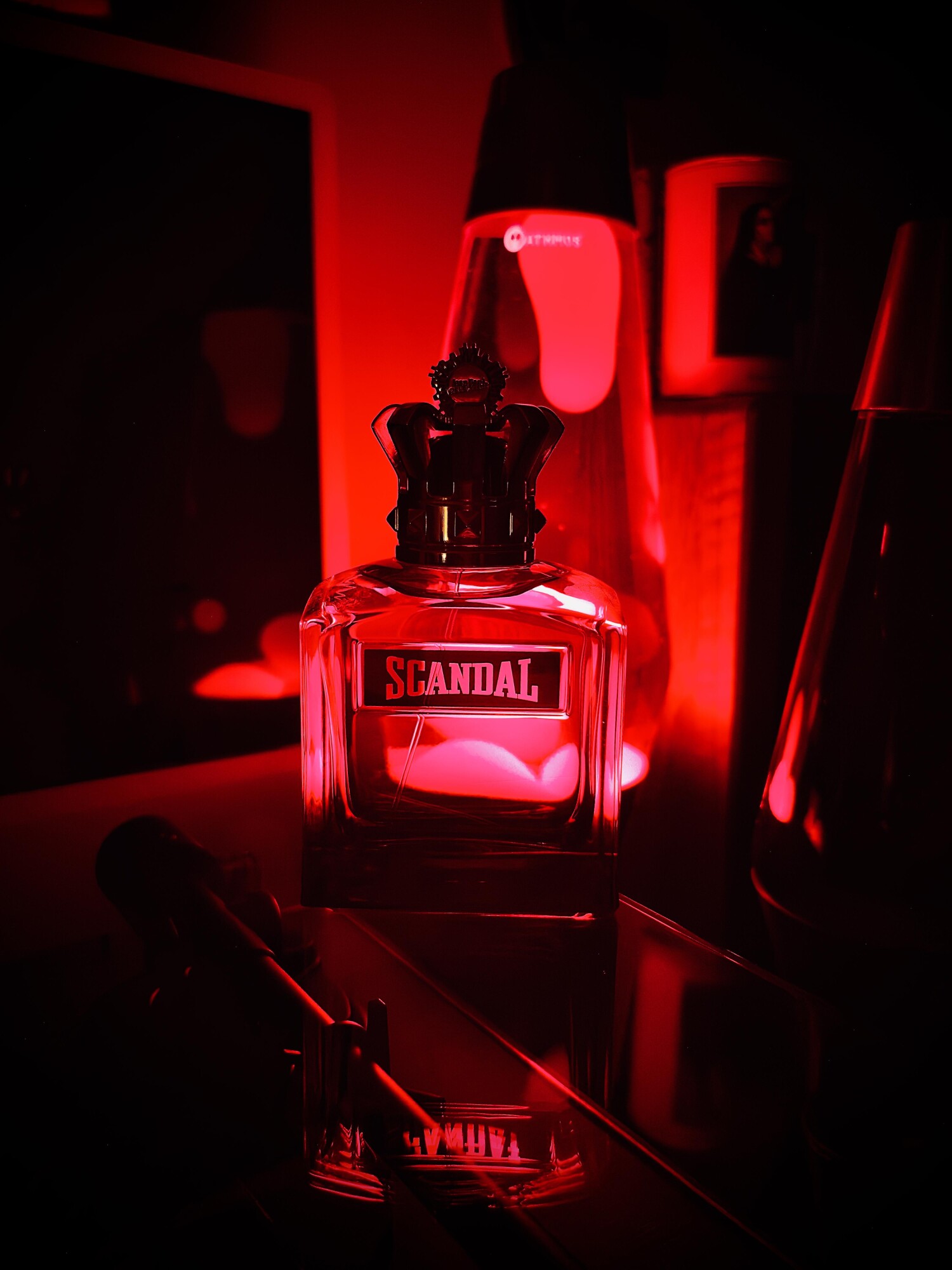 Scandal Pour Homme Elixir Jean Paul Gaultier cologne - a new fragrance ...