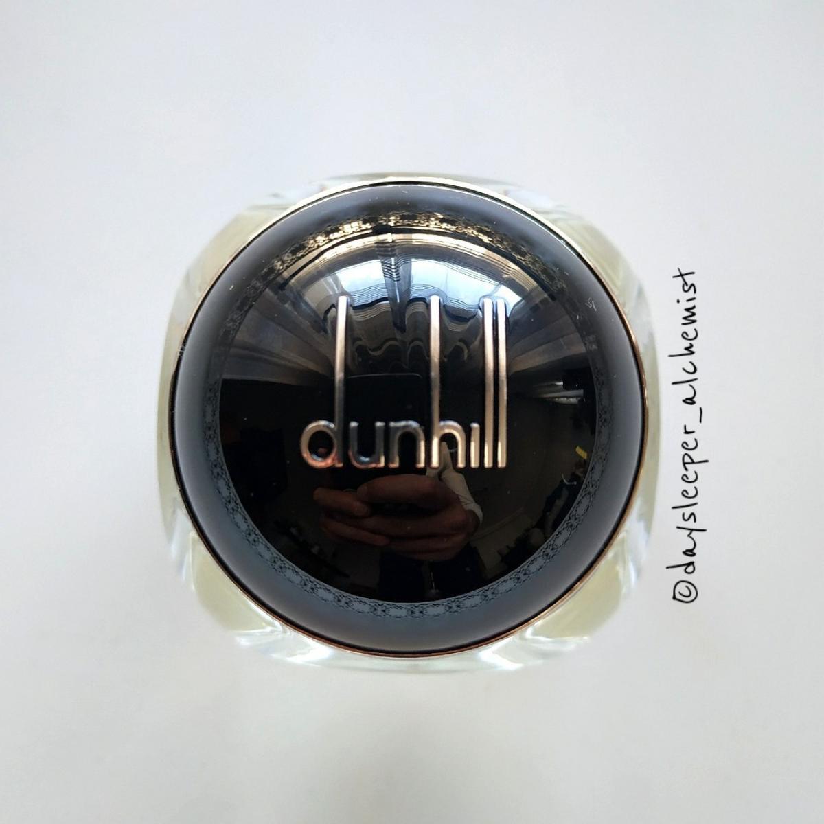 Century Alfred Dunhill Colonia - una fragancia para Hombres 2018