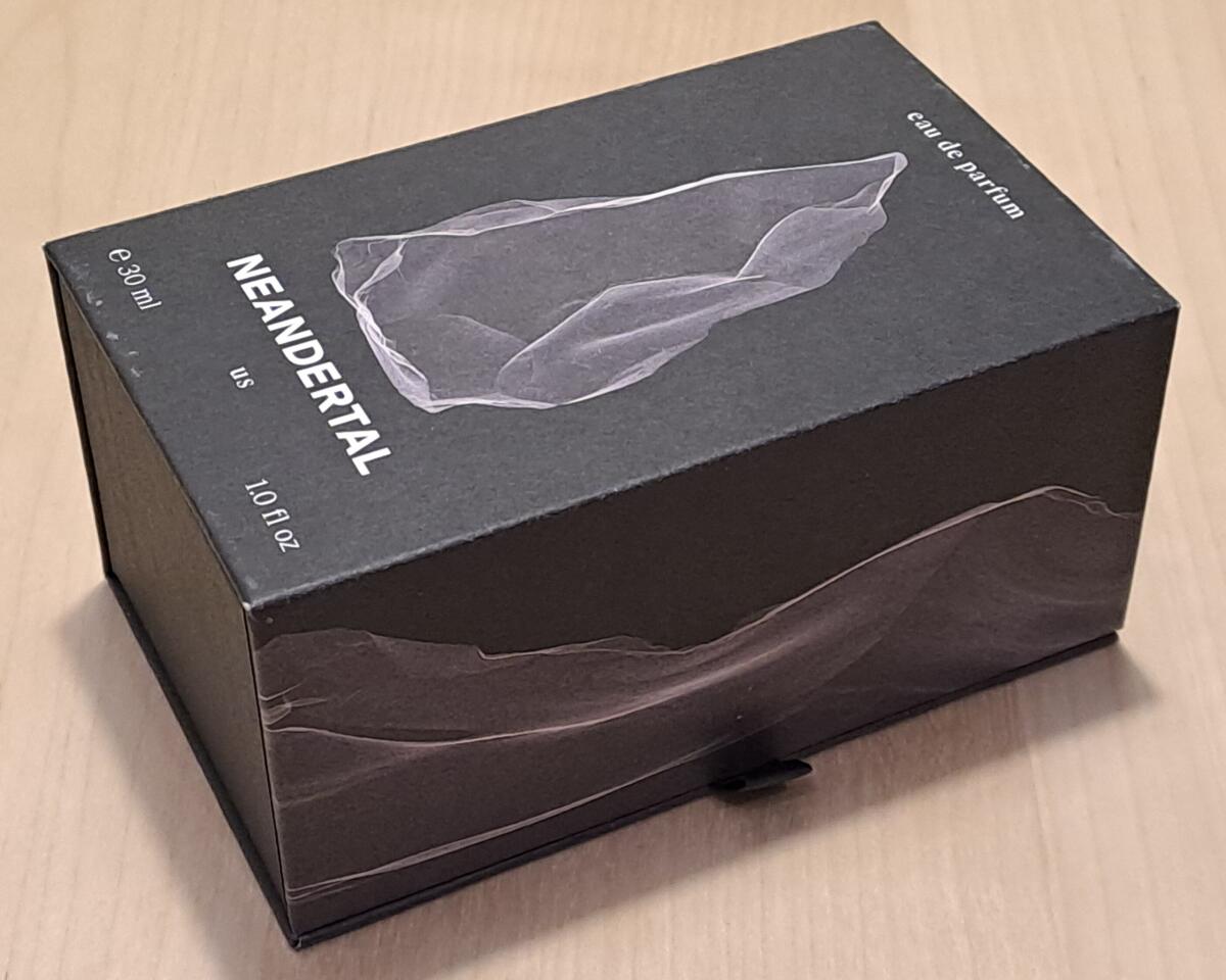 Neandertal Us Neandertal perfume - a fragrance for women and men 2020
