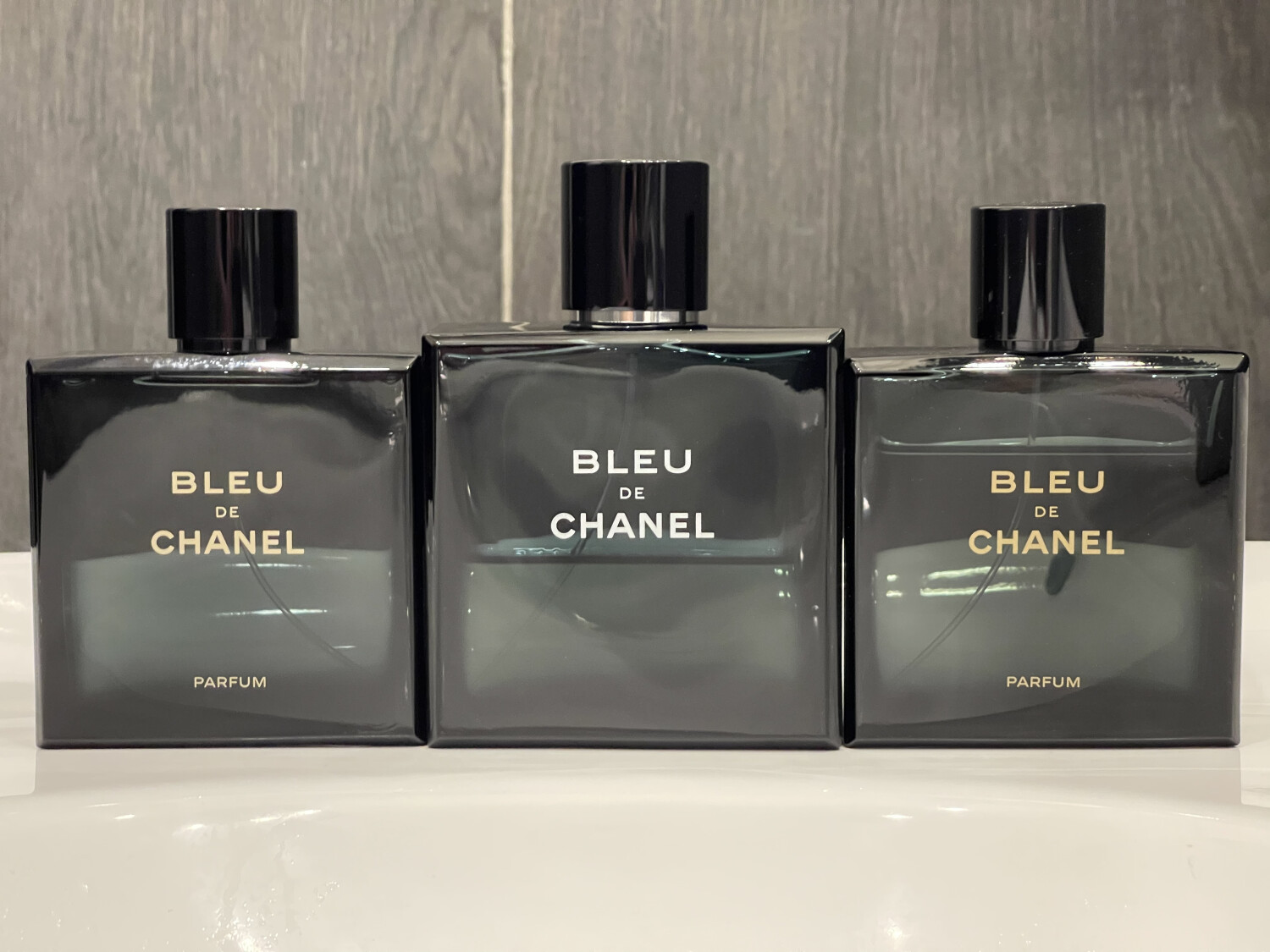 Bleu de Chanel Chanel cologne - a fragrance for men 2010