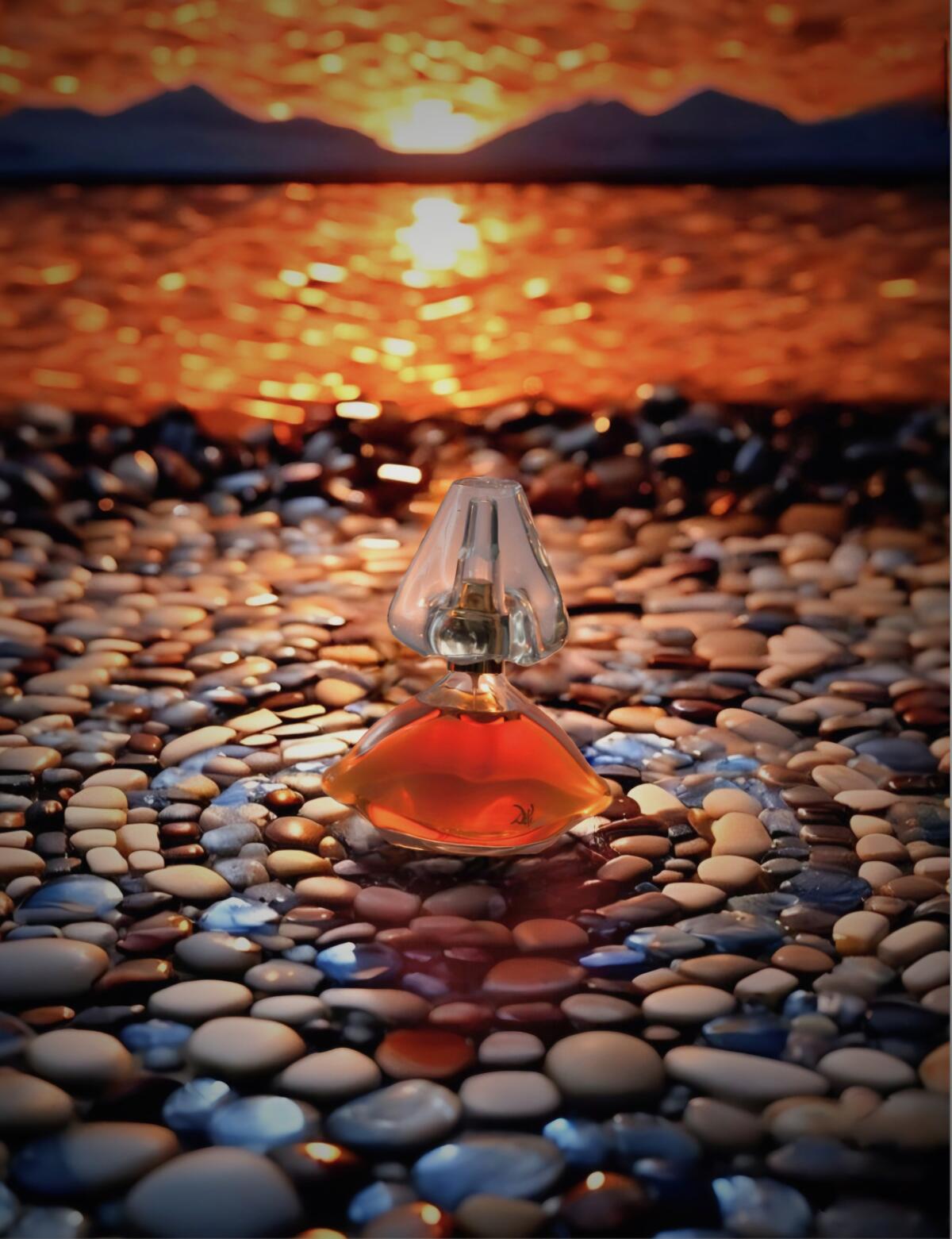 Dali Parfum de Toilette Salvador Dali perfume - a fragrance for women 1985