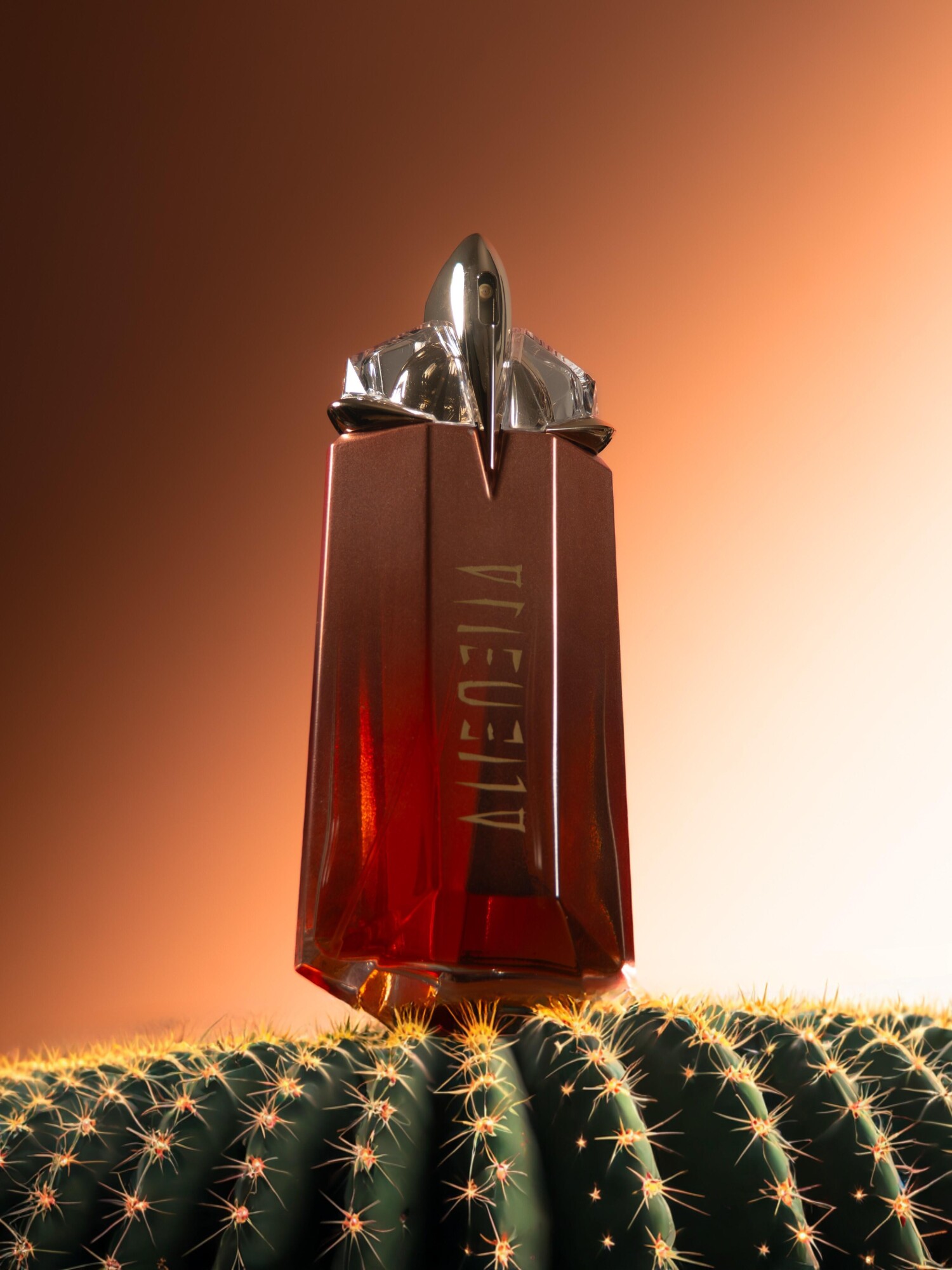Alien Goddess Supra Florale Mugler perfume - a fragrance for women 2023