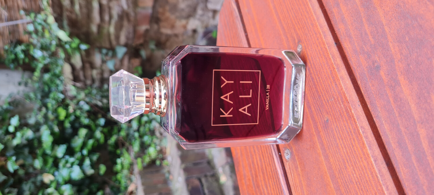 Vanilla 28 Kayali Fragrances perfume - a fragrance for women and men 2018