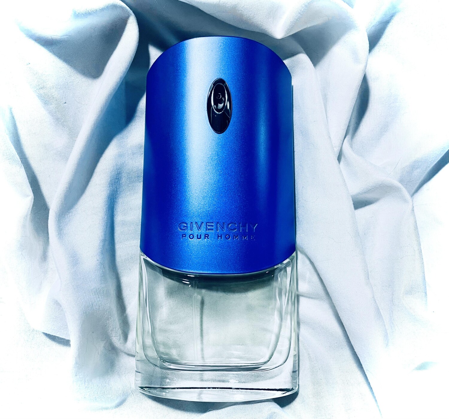 Givenchy pour Homme Blue Label Givenchy cologne - a fragrance for men 2004