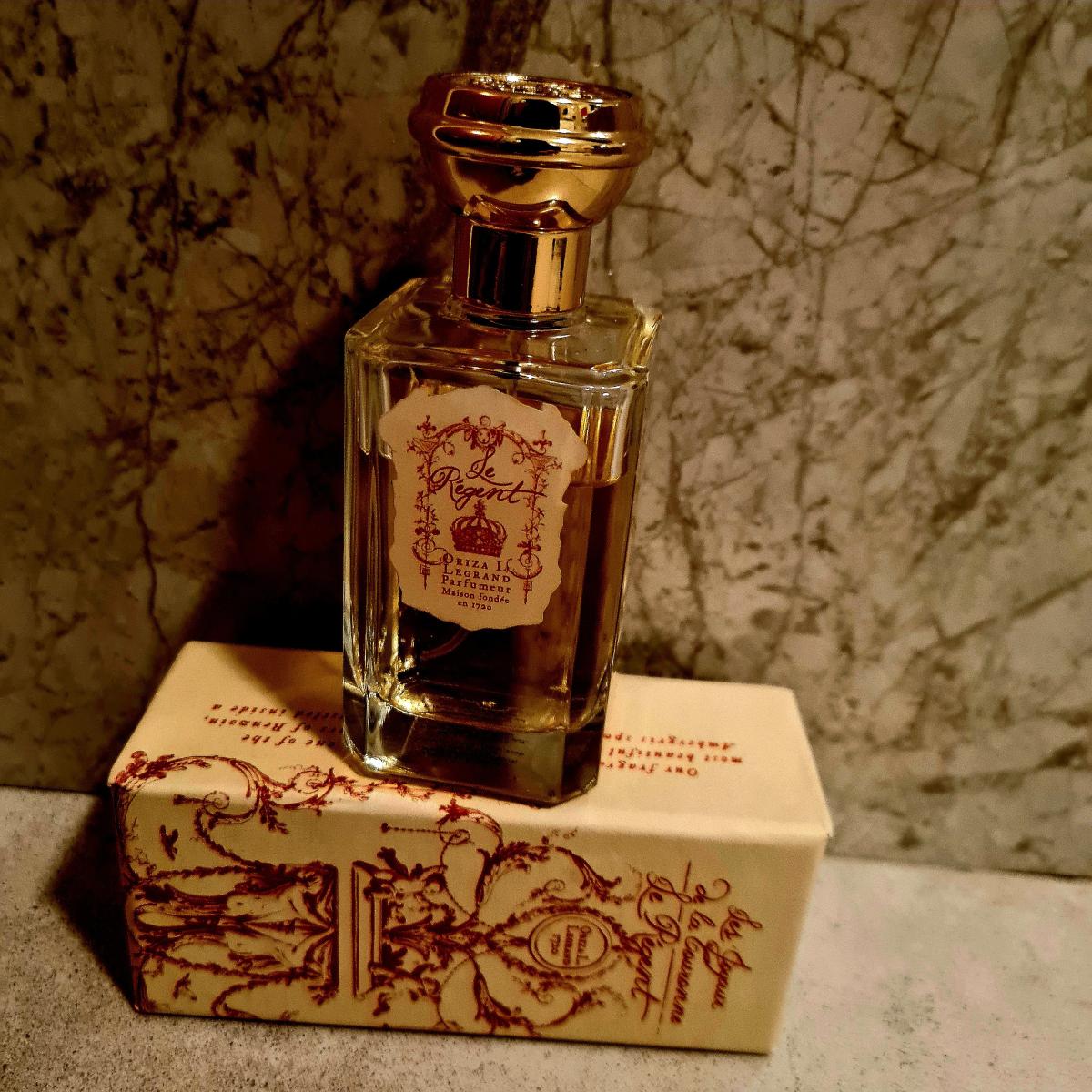 Le Regent Oriza L. Legrand - una fragranza unisex 2020