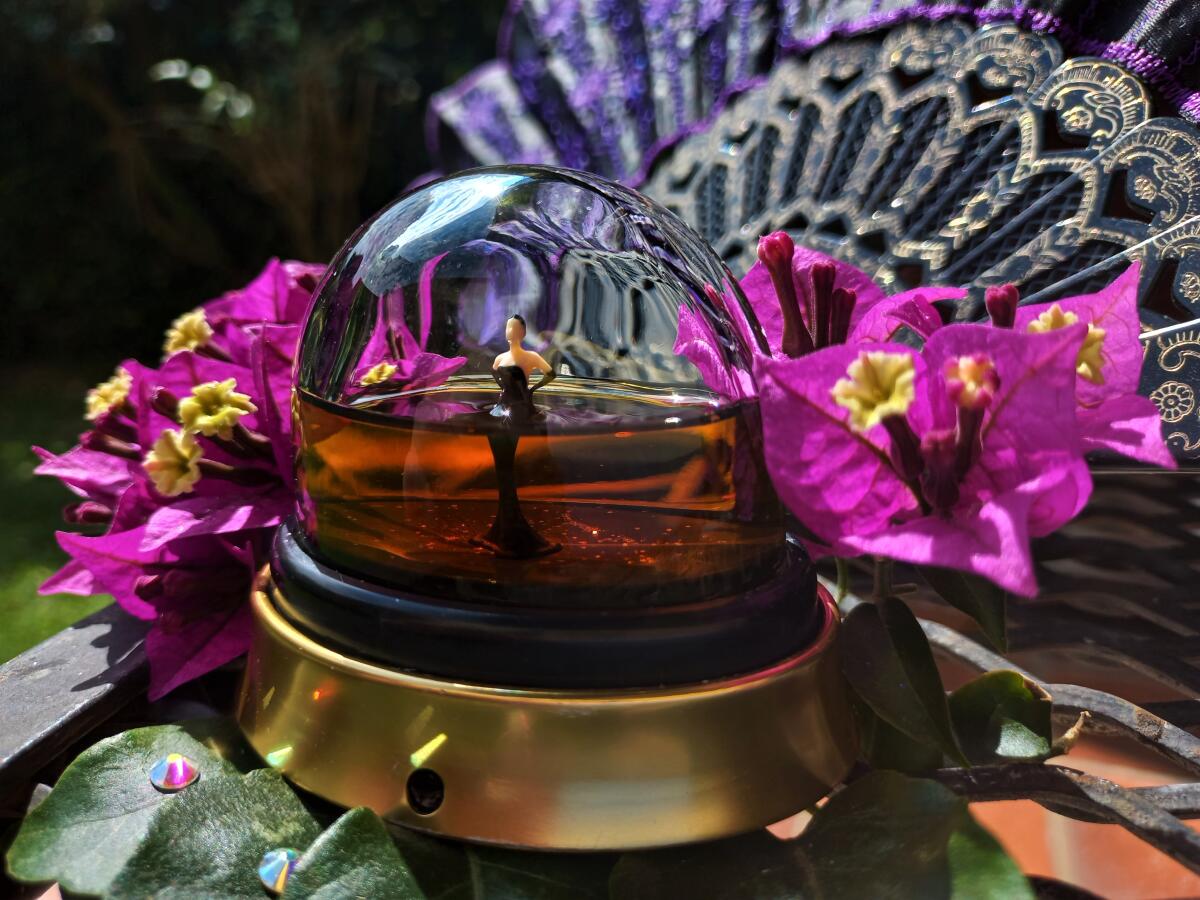 Fragile Jean Paul Gaultier perfume - a fragrância Feminino 1999