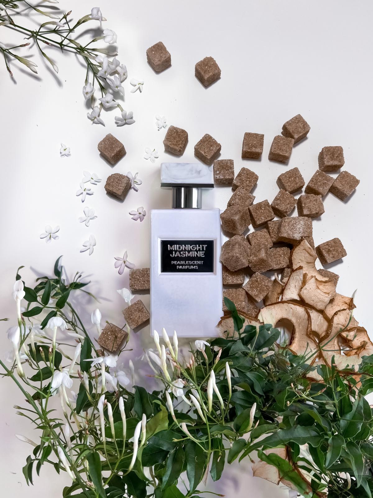 Midnight Jasmine Gallagher Fragrances perfume - a fragrance for women ...