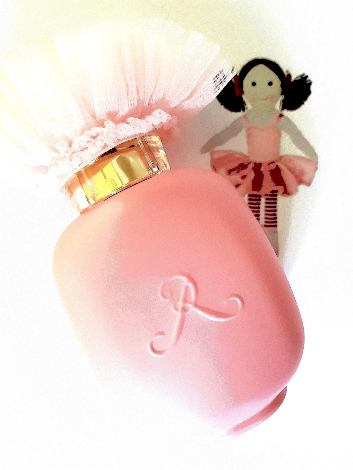 Ballerina No 1 Les Parfums de Rosine perfume - a fragrance for women 2014