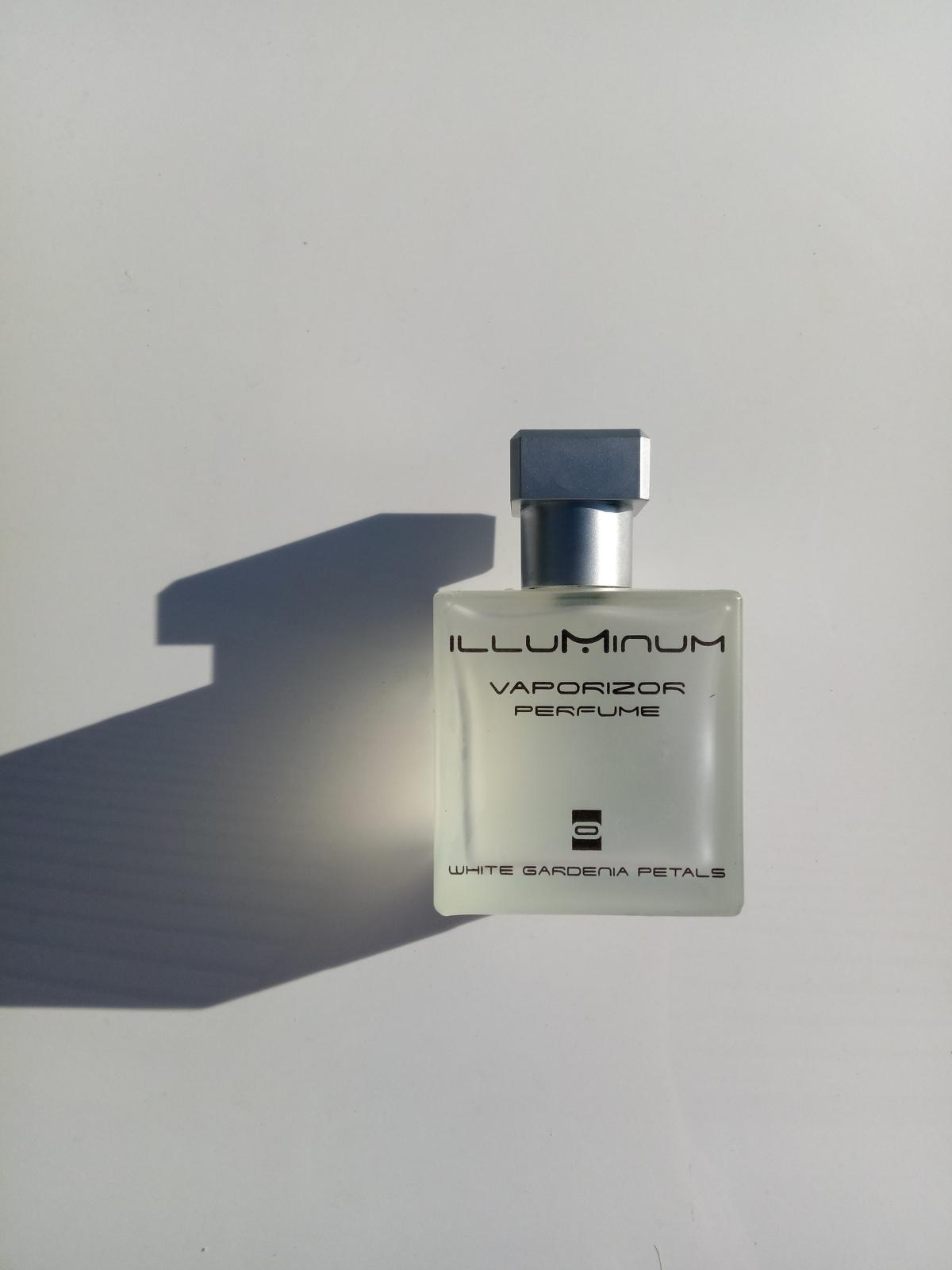 White Gardenia Petals Illuminum perfume - a fragrance for women and men ...