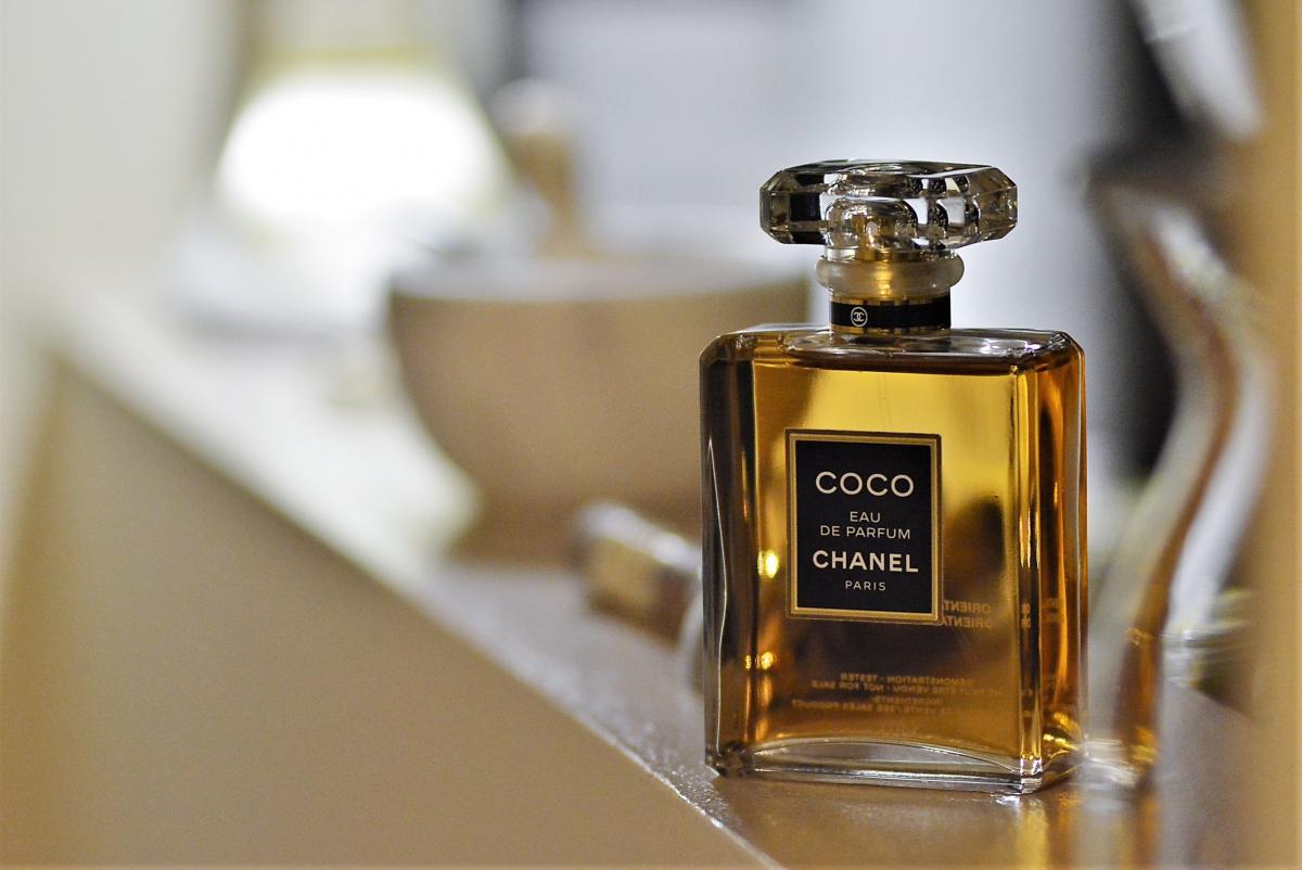 Coco Eau de Parfum Chanel parfem - parfem za žene 1984
