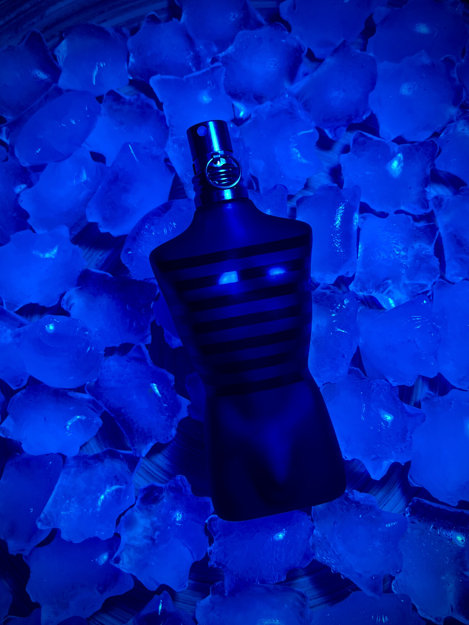 Ultra Male Jean Paul Gaultier cologne - a fragrance for men 2015