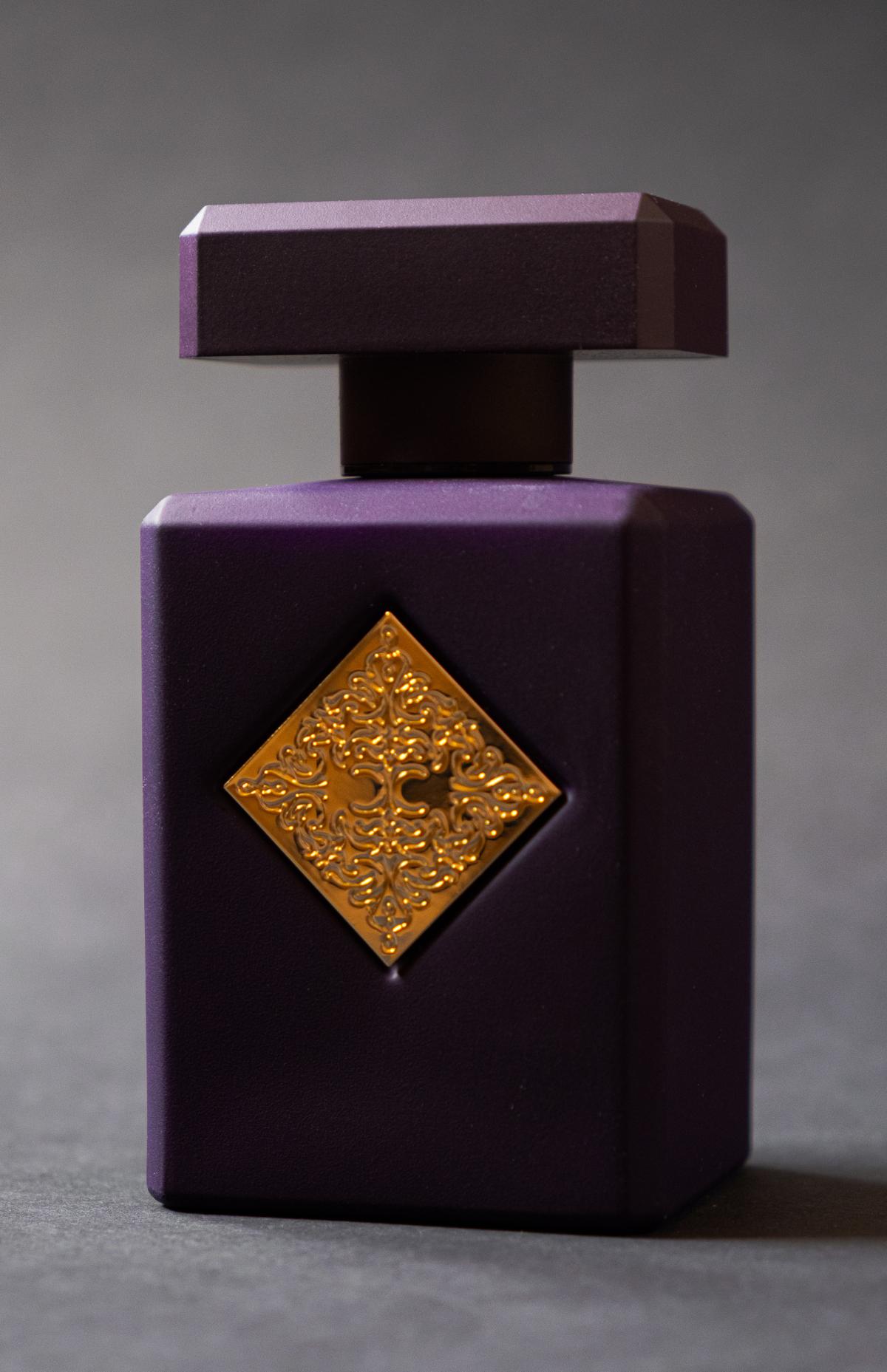 Side Effect Initio Parfums Prives perfume - a fragrance for women and ...