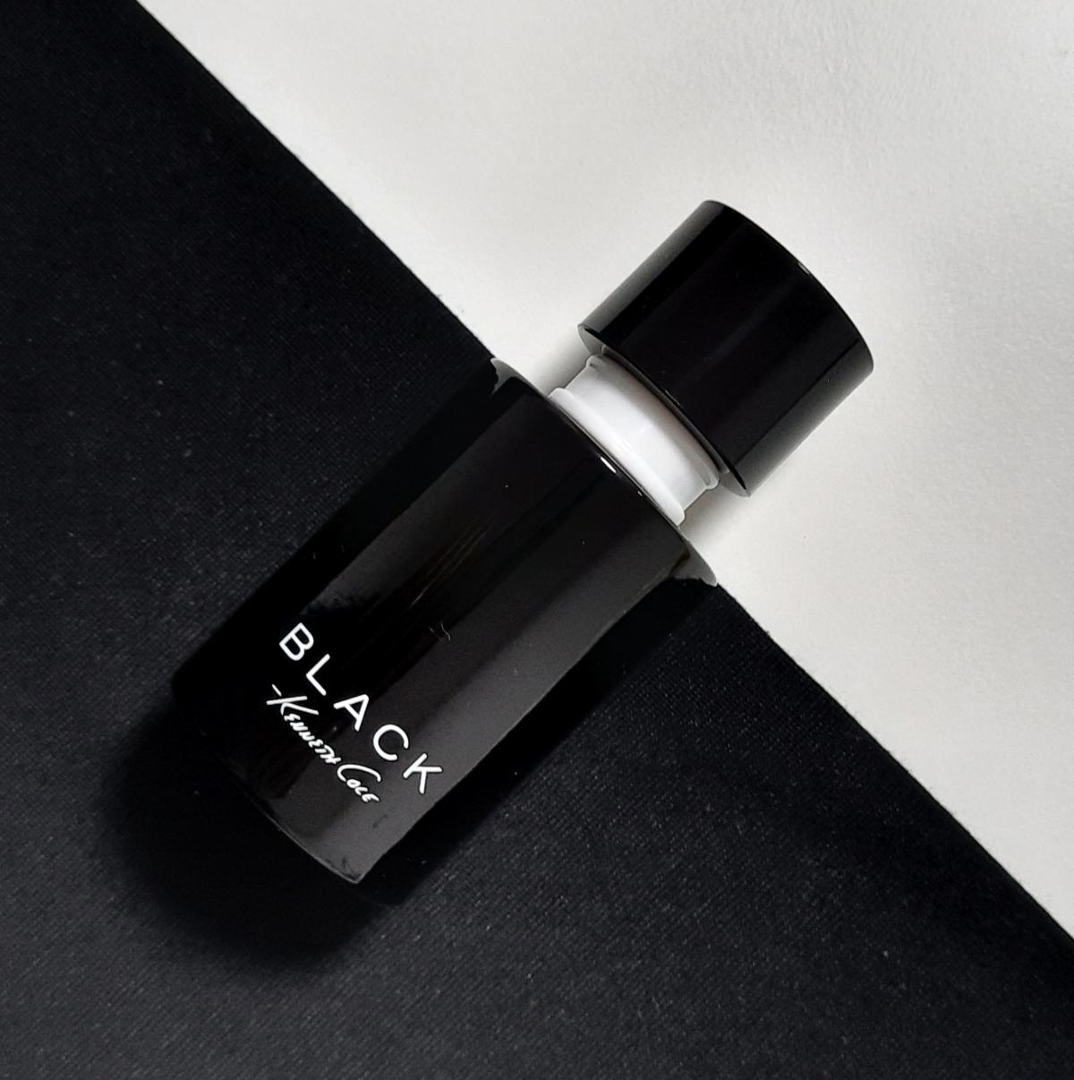 Black Kenneth Cole perfume - a fragrance for women 2004