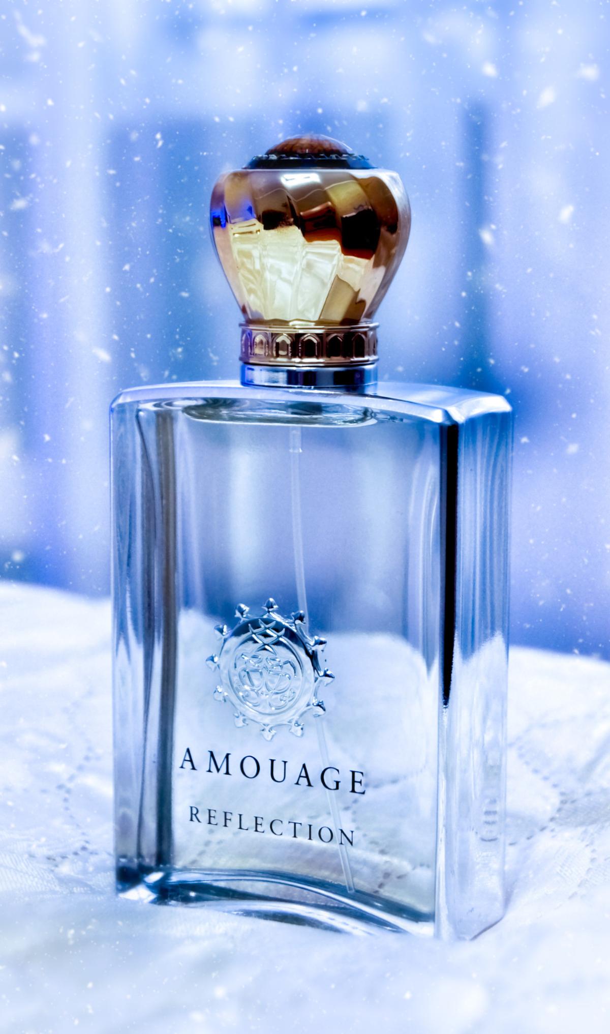Reflection Man Amouage cologne - a fragrance for men 2006