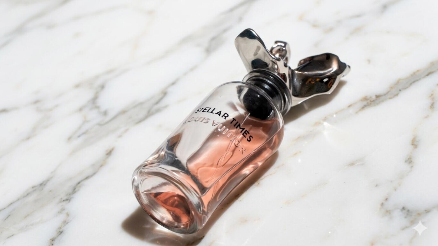 Stellar Times Louis Vuitton perfume - a fragrance for women and men 2021