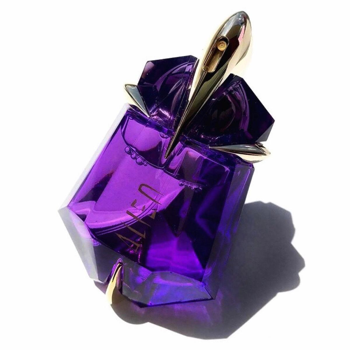 Alien Mugler - una fragranza da donna 2005