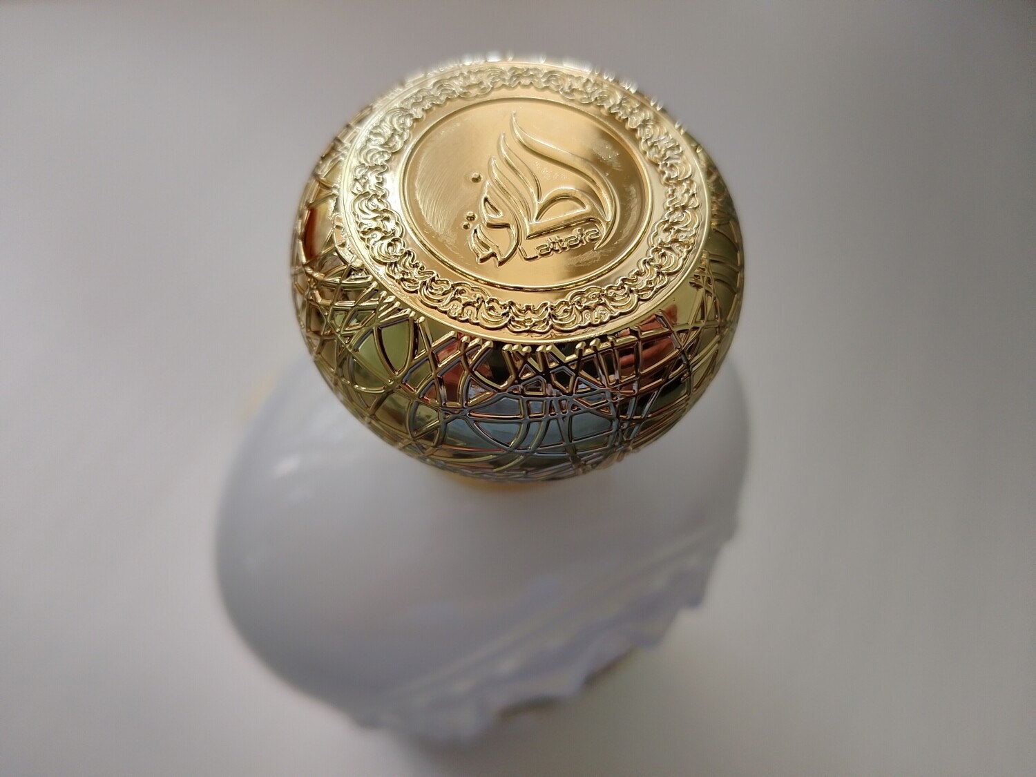 Opulent Musk Lattafa Perfumes perfume - a fragrance for women 2019