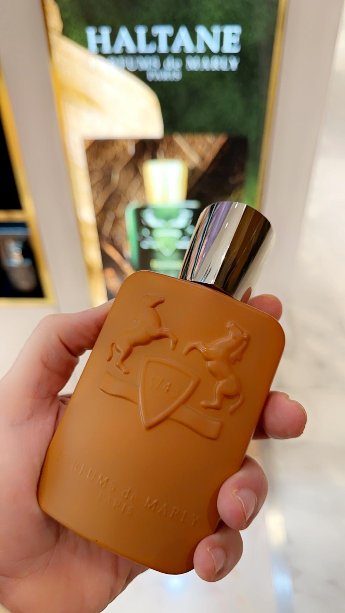 Althaïr Parfums de Marly cologne - a fragrance for men 2023