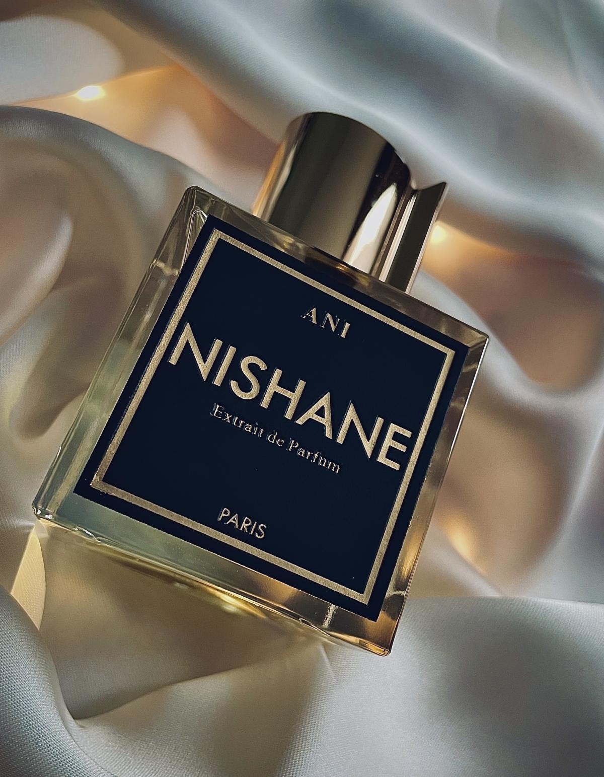 Ani Nishane perfume - a fragrance for women and men 2019