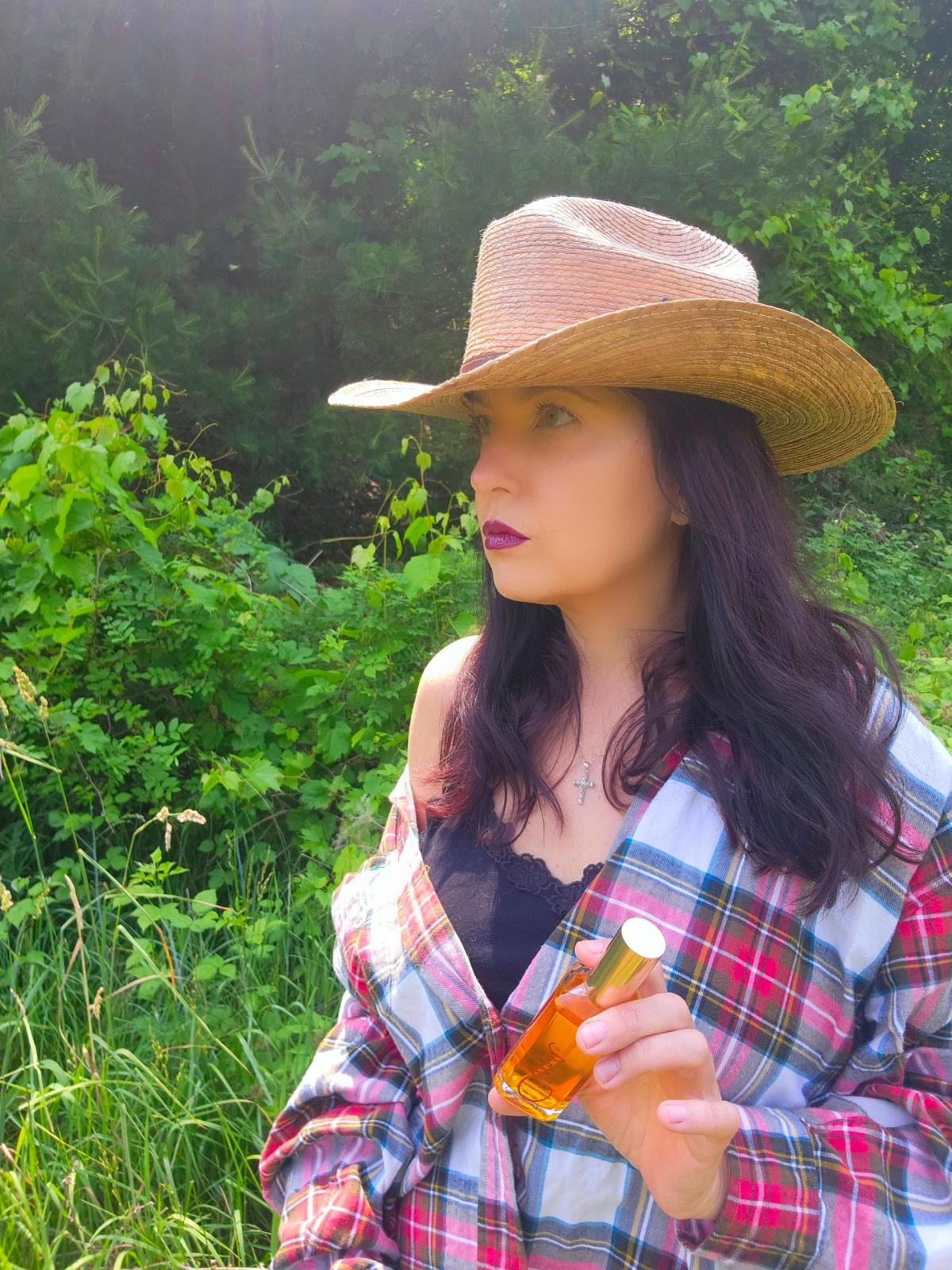 Ciara Revlon perfume - a fragrance for women 1973