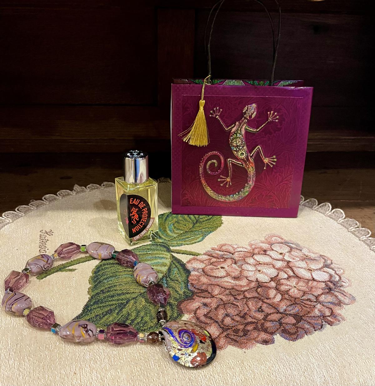 Eau de Protection Etat Libre d'Orange perfume - a fragrance for women ...