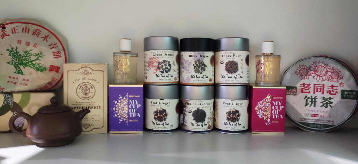 5 O'Clock Brocard perfume - a fragrance for women 2019